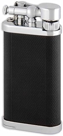 Old Boy Pipe and Cigar Lighter in an Attractive Gift Box Warranty Black ...