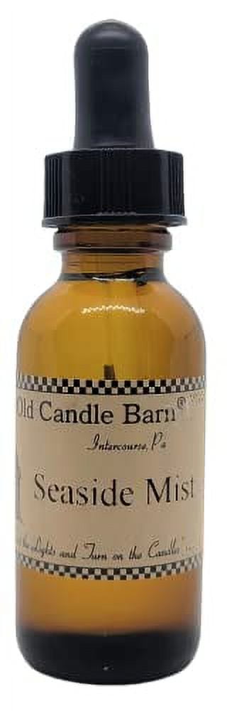 Old Candle Barn Seaside Mist Potpourri Refresher Oil 1 oz Bottle ...