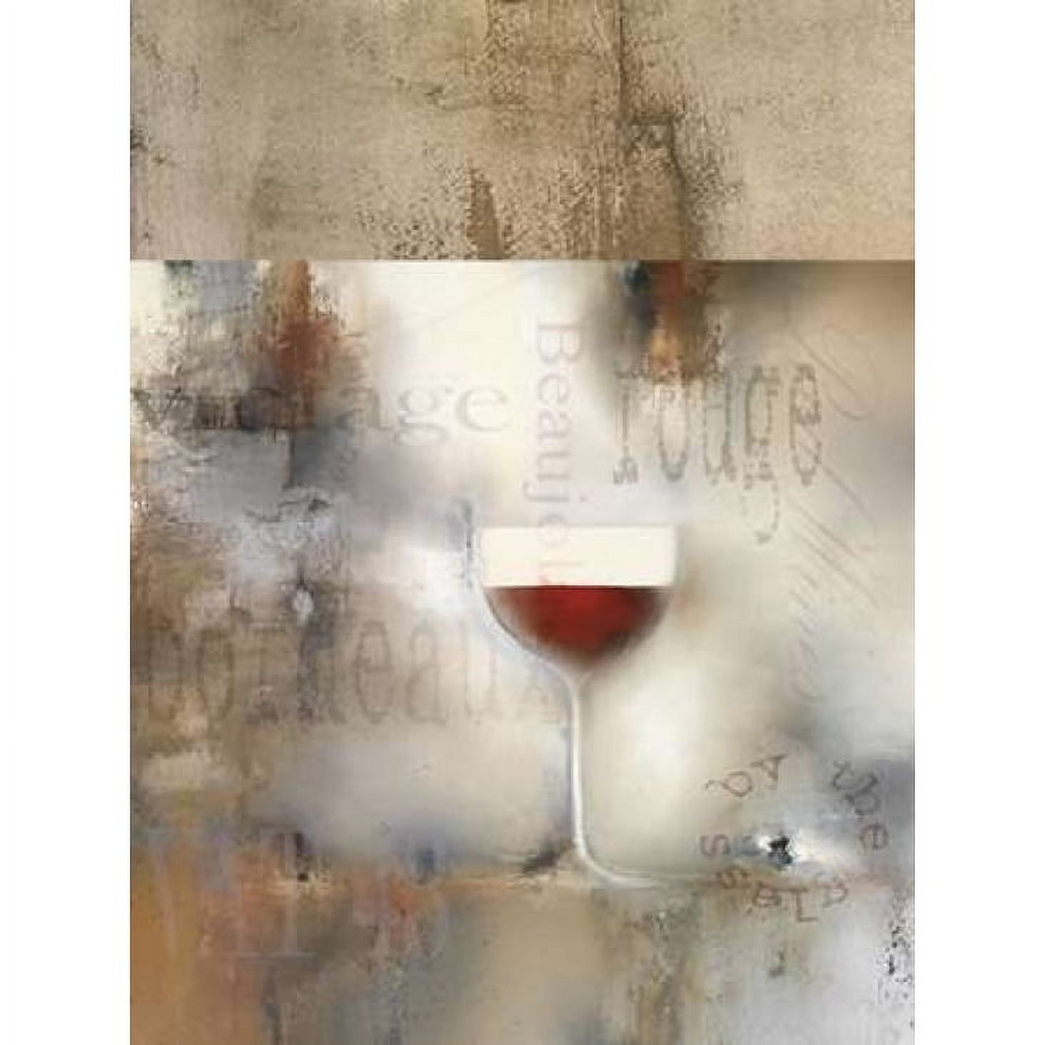 Old Cellar II Poster Print by J.P. Prior - Walmart.com