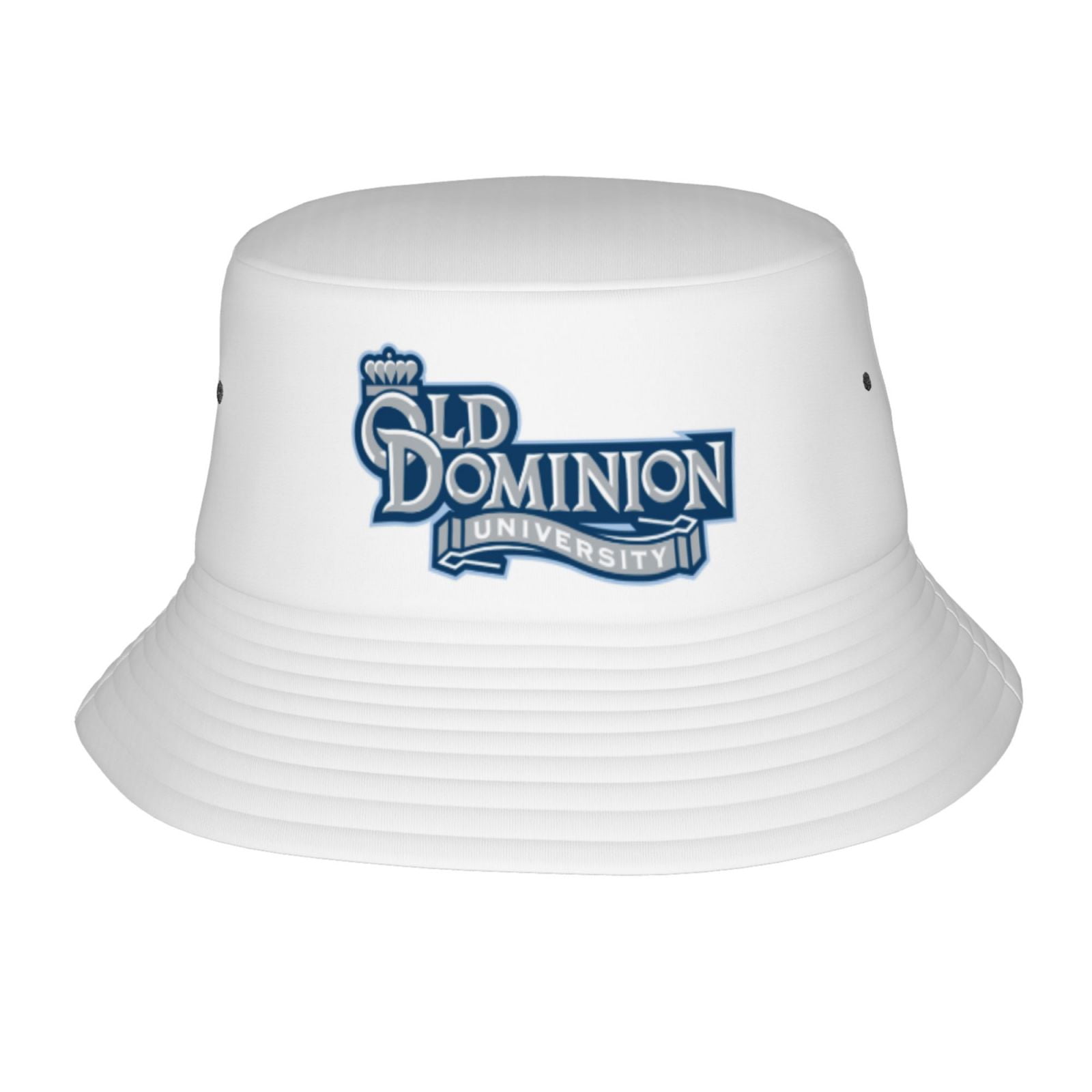 Old Dominion University Bucket Hats Fashion Teens Beach Caps Sun Cap ...