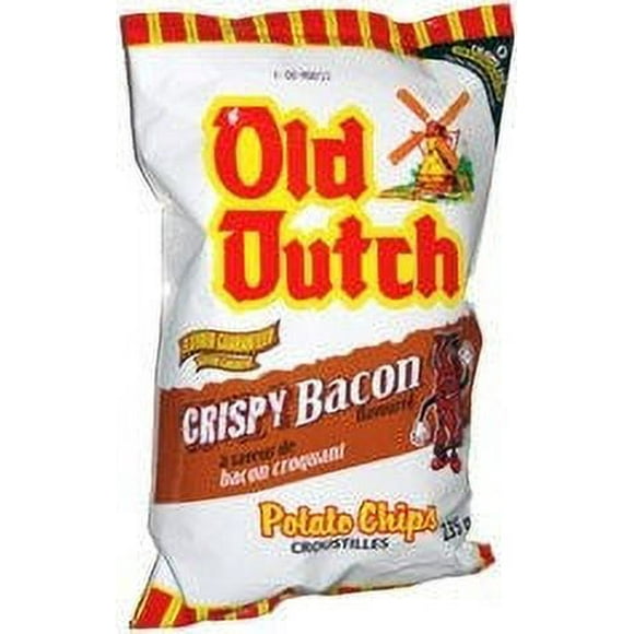 Old Dutch Potato Chips in Chips - Walmart.com