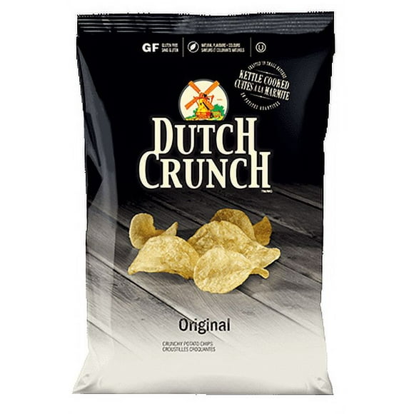 Dutch Crunch Chips