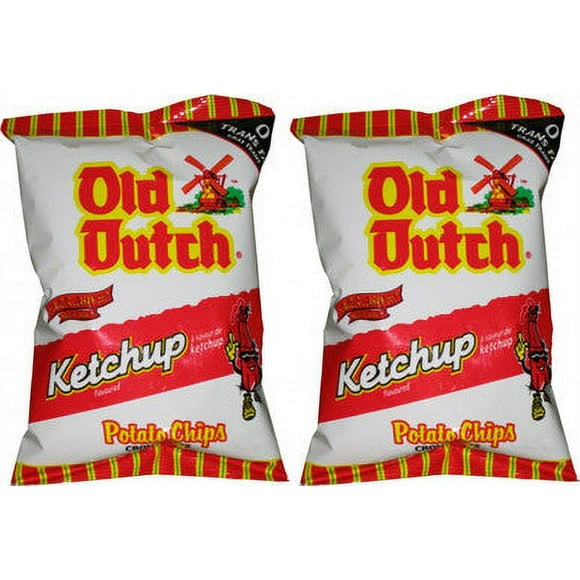 Dutch Crunch Chips