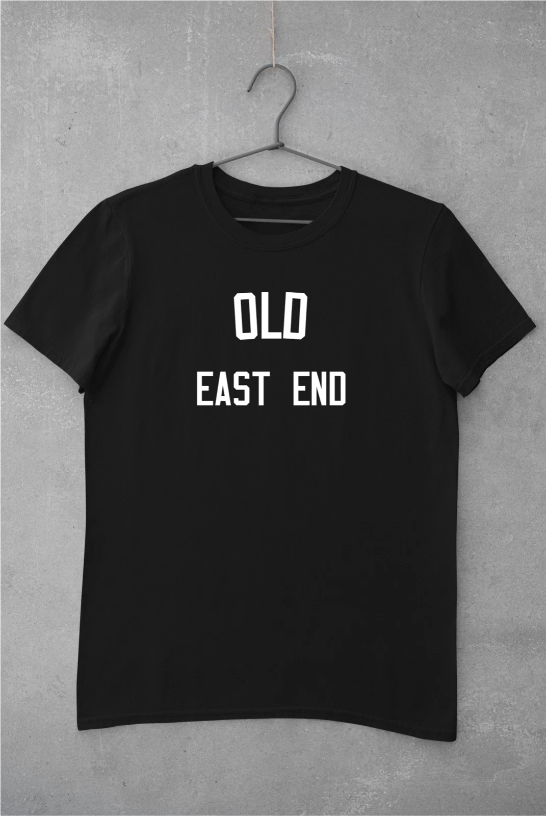 Old East End Shirt, Grand Rapids, Michigan - Walmart.com