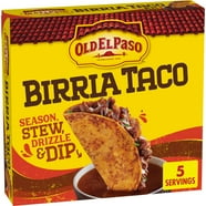 Carroll Shelby's Vegan Birria Taco Seasoning, Flavorful Spices - 1 oz ...
