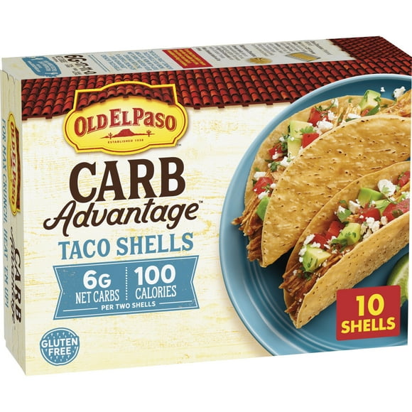 Taco shells - Walmart.com