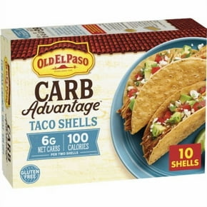 Taco shells - Walmart.com