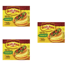 Old El Paso Crunchy Taco Shells, Crunchy Mexican Taco Shells, Crispy ...