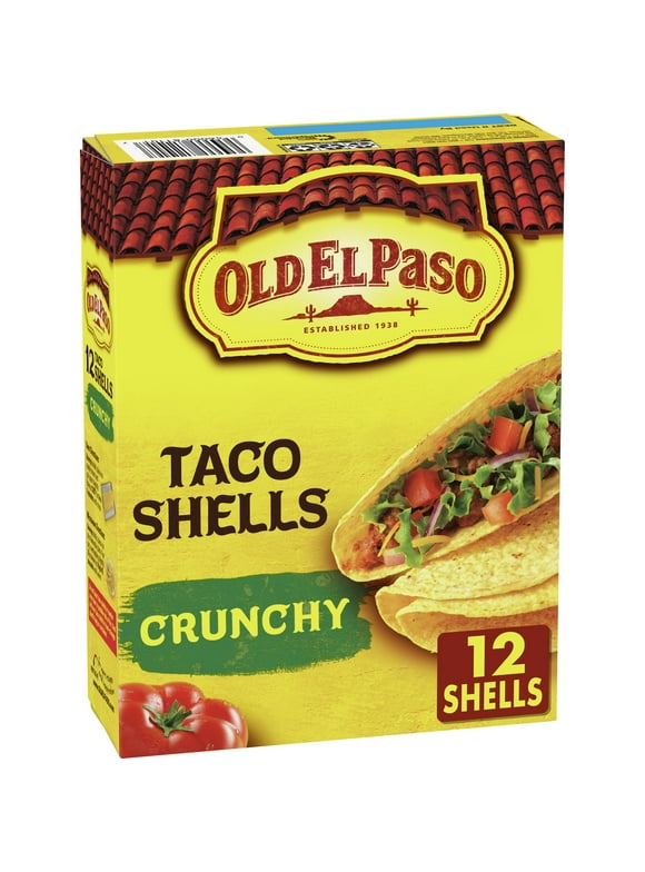 Taco shells in Tortillas - Walmart.com