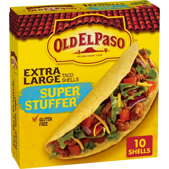 Taco shells - Walmart.com
