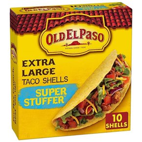 Taco shells - Walmart.com