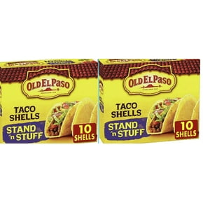 Taco shells - Walmart.com