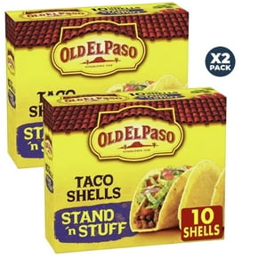 Taco shells - Walmart.com