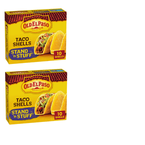 Taco shells - Walmart.com