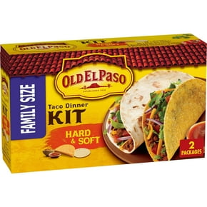 Taco kits in Packaged meals - Walmart.com
