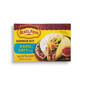 Taco kits in Packaged meals - Walmart.com