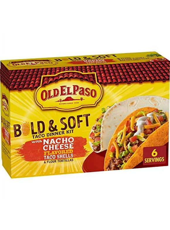 Taco kits in Packaged meals - Walmart.com