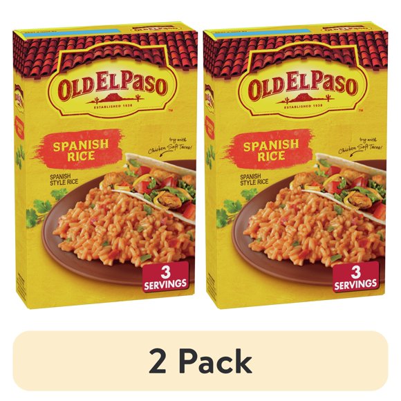 Old El Paso