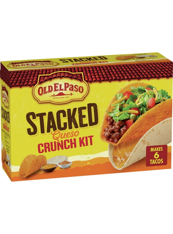 Taco kits in Packaged meals - Walmart.com