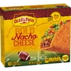 (3 pack) Old El Paso Stand 'N Stuff Bold Nacho Cheese Flavored Taco ...