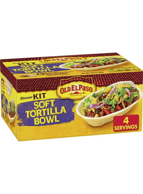 Taco kits in Packaged meals - Walmart.com