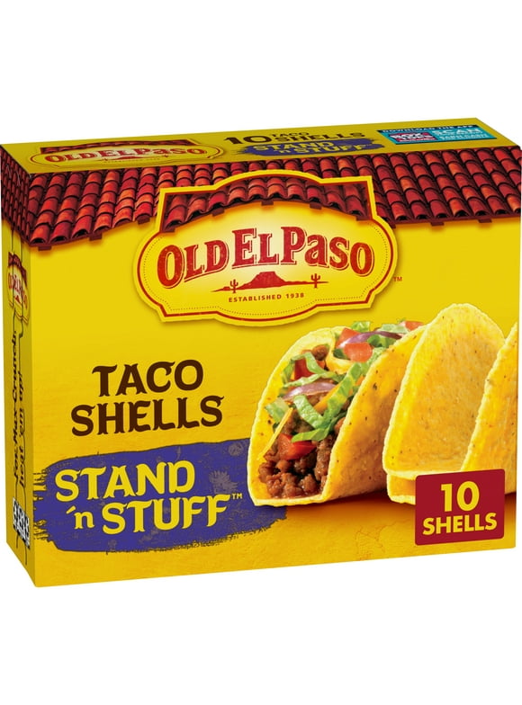 Taco shells in Tortillas - Walmart.com