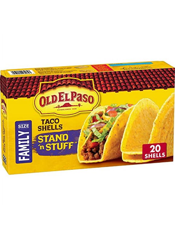 Taco shells in Tortillas - Walmart.com