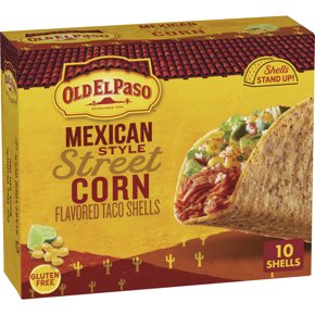 Taco shells in Tortillas - Walmart.com