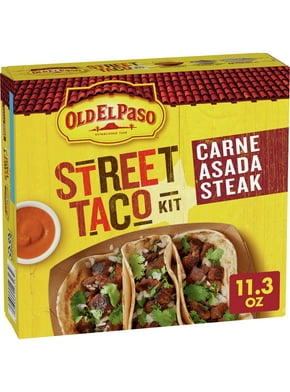 Taco kits in Packaged meals - Walmart.com