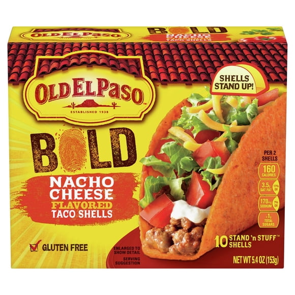 Taco shells in Tortillas - Walmart.com