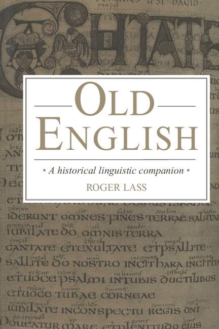 Old English I