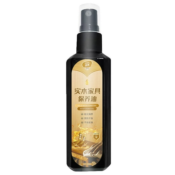 Old English Wood Cleaner