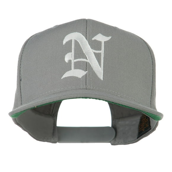 Short Bill Cap