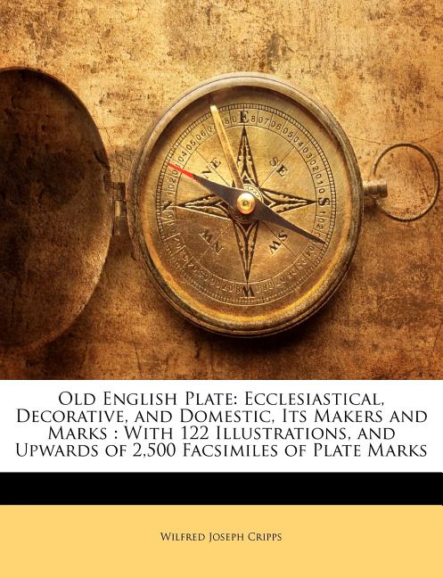 Plate Mark