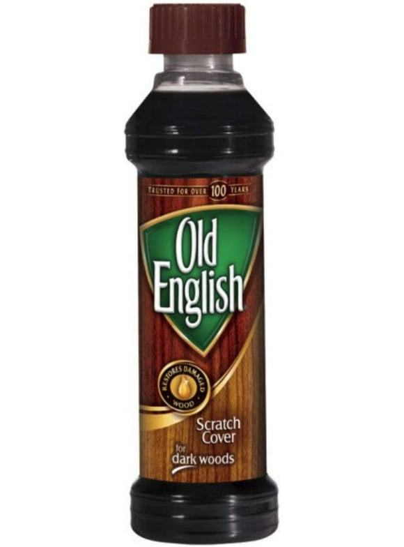 Old English Furniture Polish in Wood Polish - Walmart.com