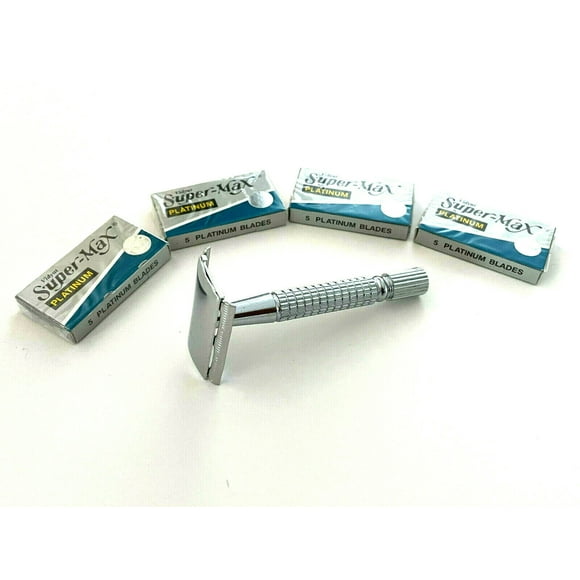 Old Fashioned Razors