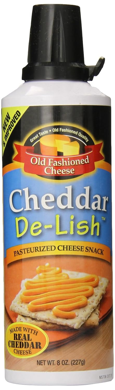 Amish Cheese Online Store