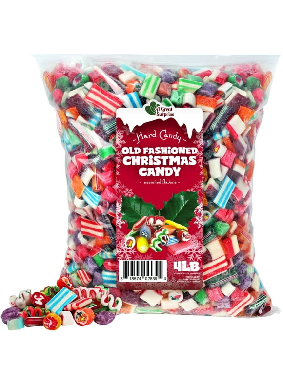 Bulk Hard candy in Bulk Candy - Walmart.com