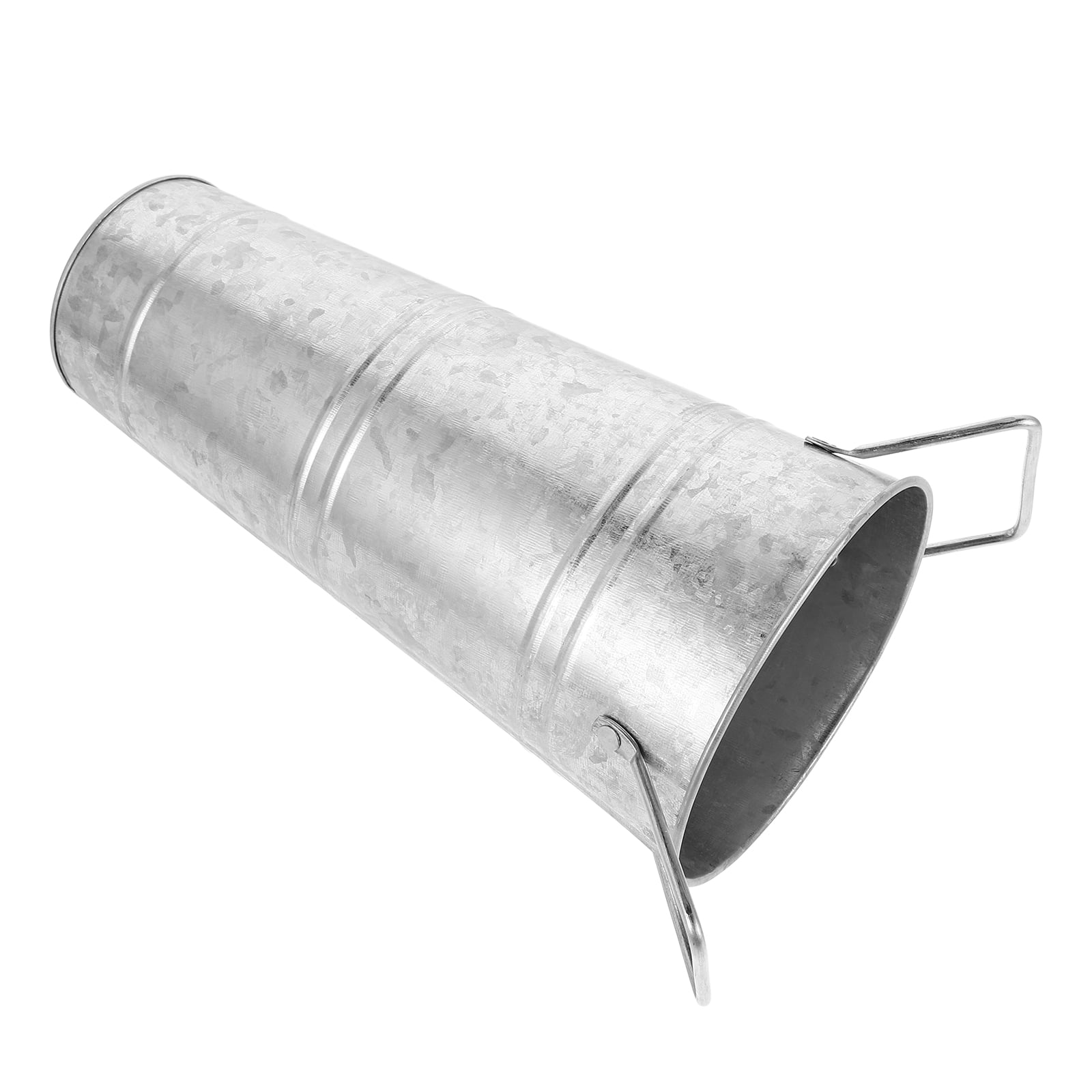 Water Desktop Vases Tin Flower Bucket Arranging Ware - Walmart.com