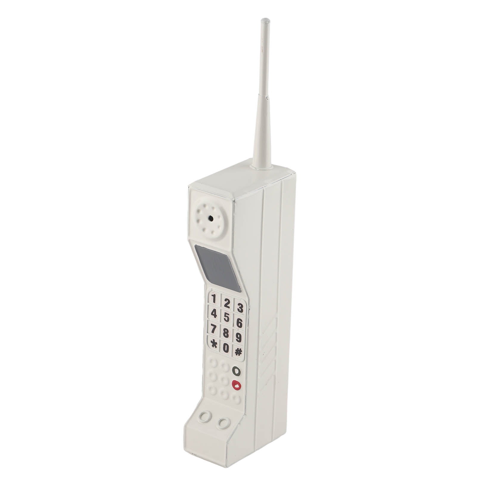 Old Fashioned Portable Brick Cell Phone Model,Vintage Brick Cell Phone ...