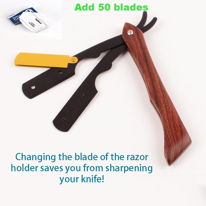 Old Fashioned Retro Manual Shaver Barber Shop Shaving And Hairdressing ...