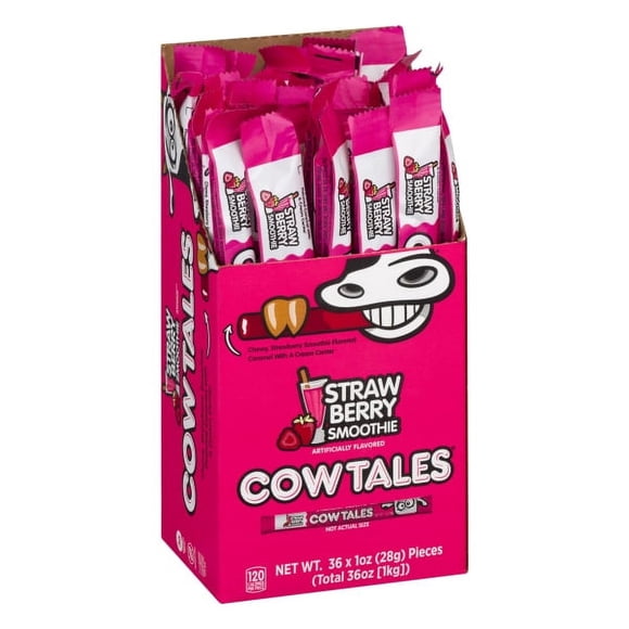 Cow Tail Candy