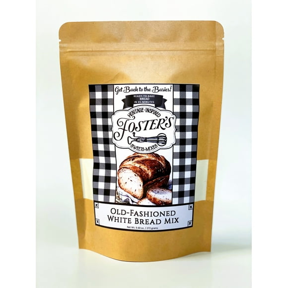 Bread Machine Bread Mixes for Easy Homemade Baking at Walmart