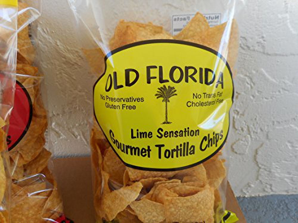 Old Florida Gourmet Products, Inc. Assorted Gift Box Variety Pack ...