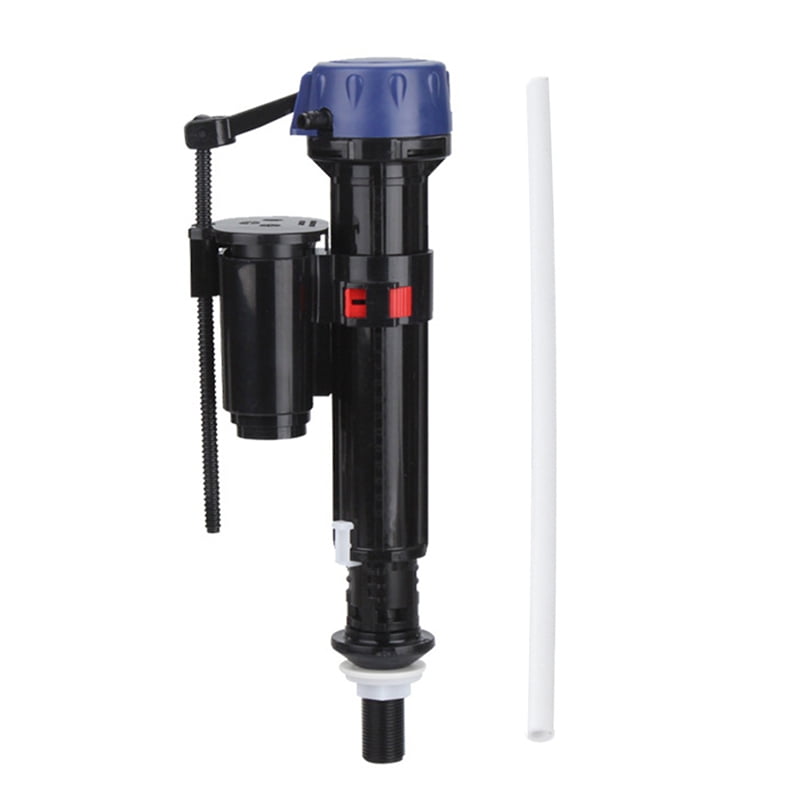 Old Flush Toilet Tank Fittings Inlet Valve Water Accessories G3/8 Inch ...