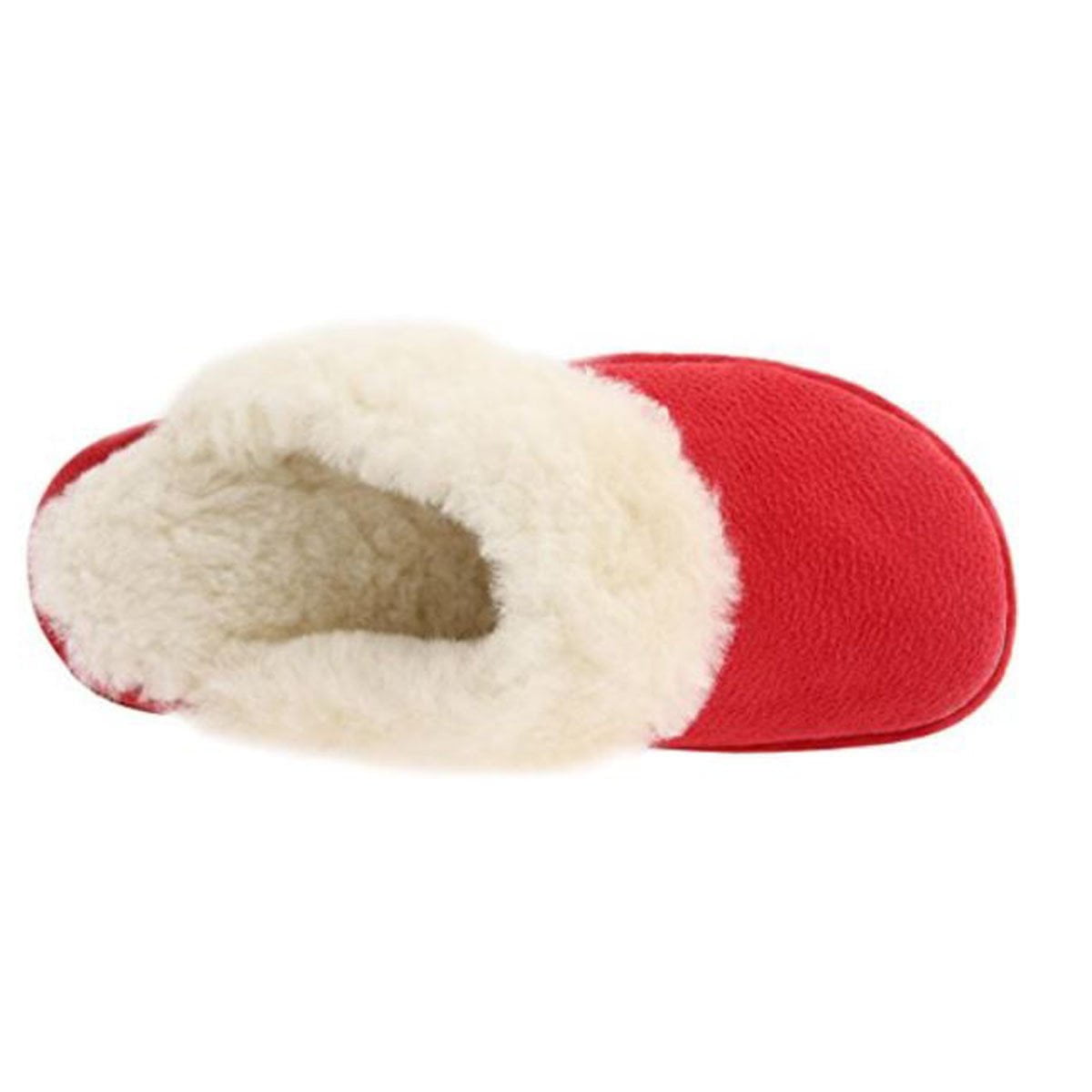 Old Friend Footwear Women's Scuff Slipper Regular Size 441169 (Small ...