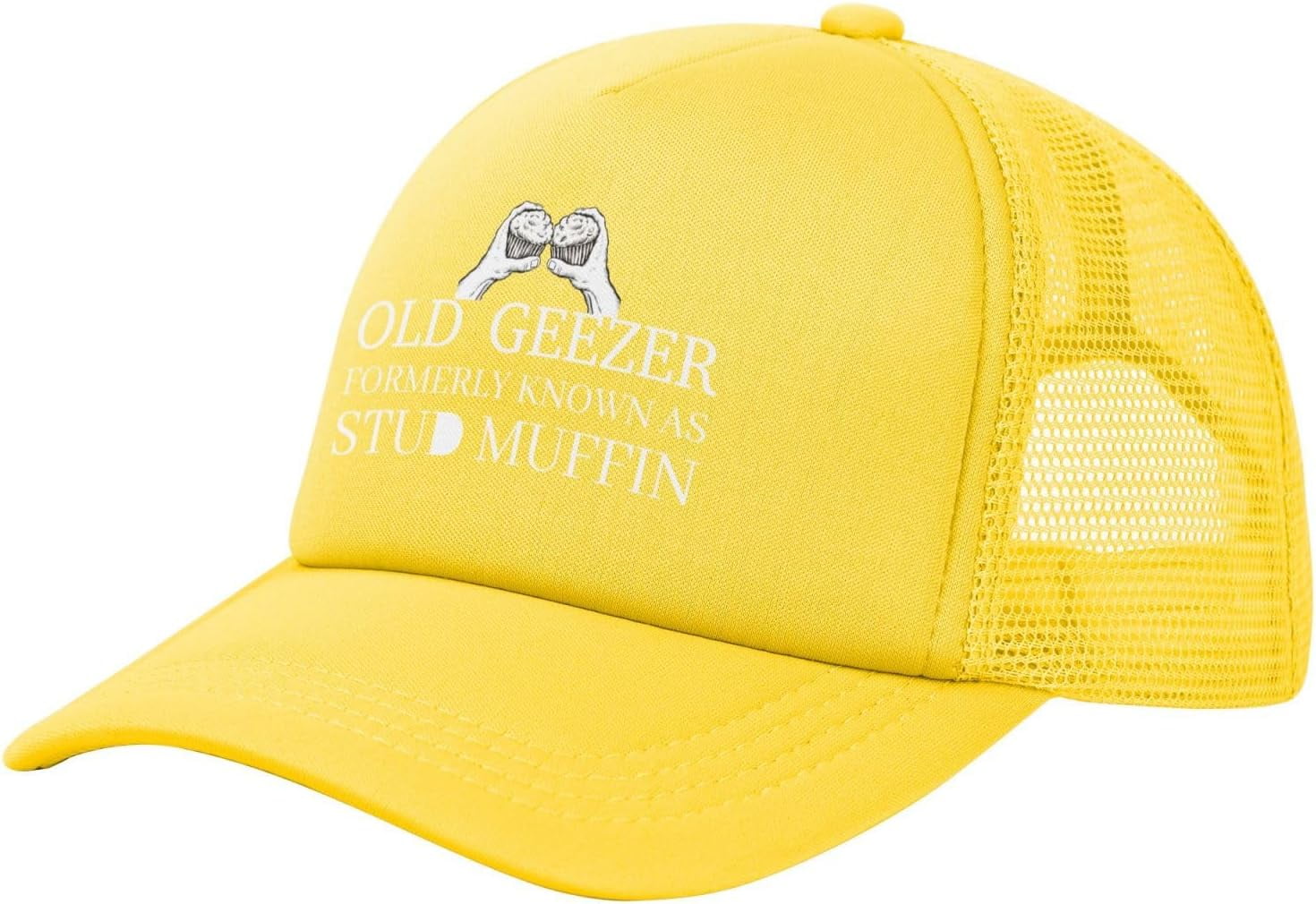 Old Geezer Formerly Known As Stud Hat for Women Dad Hats Cool Hat ...