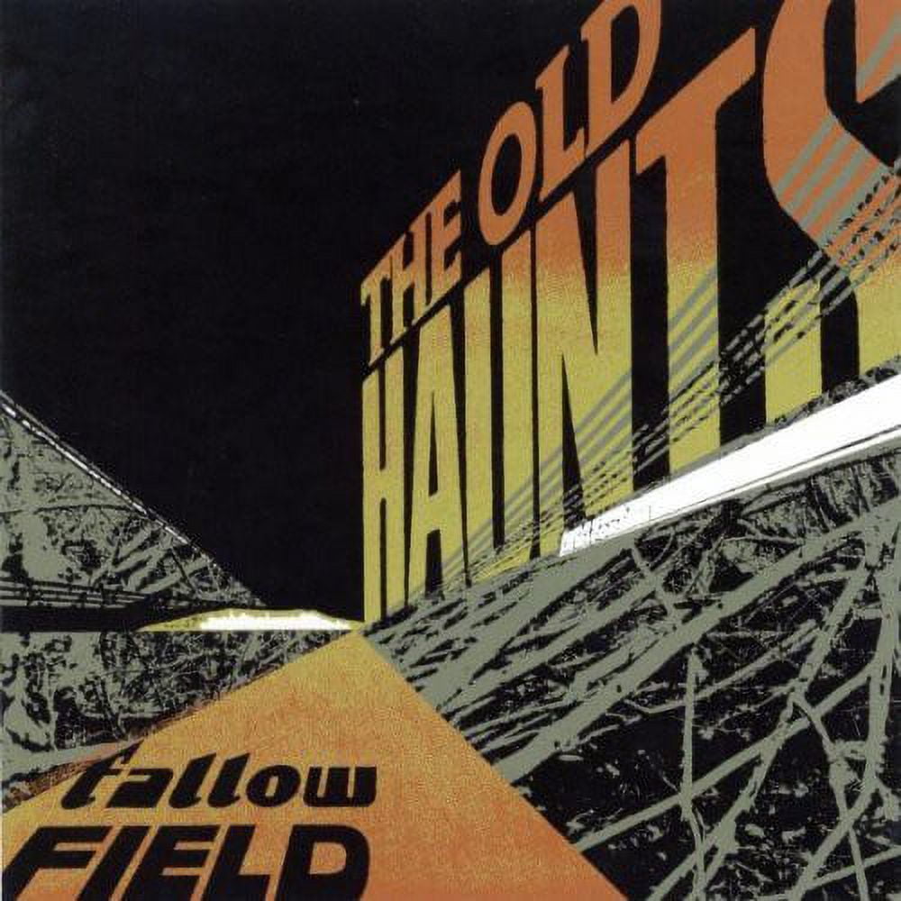 Old Haunts - Fallow Field - Rock - Vinyl - Walmart.com