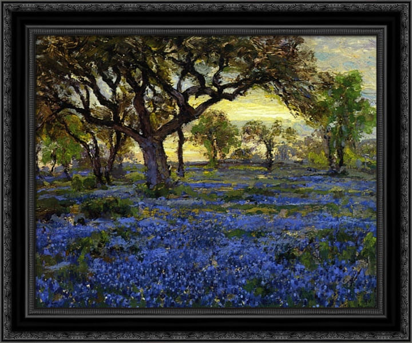 Marmont Hill "Plume Robin Dickinson" by Robert Dickinson Painting Print ...