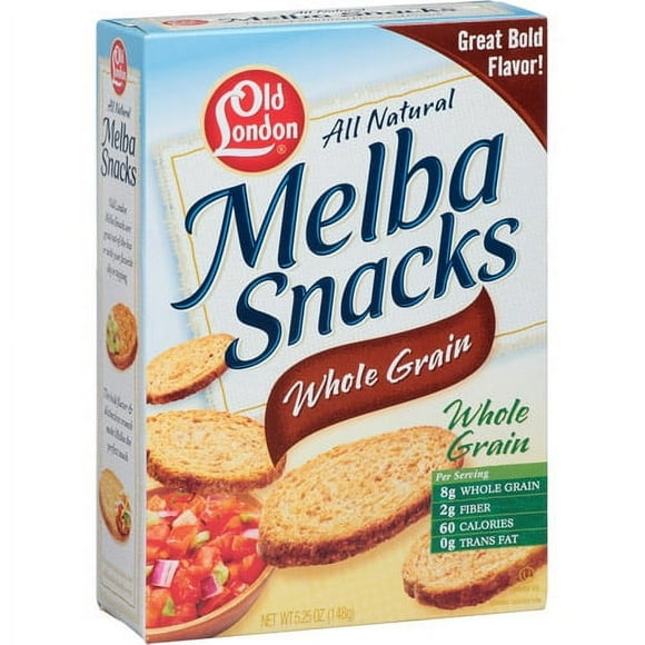 Melba Toast